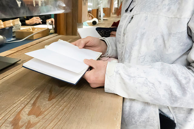 Seal of Approval: Get Stamped With a Temple or Shrine Goshuin | Japan ...