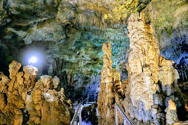 Ishigaki’s South Coast: Snorkelling, Stargazing and Stalactite Caves ...
