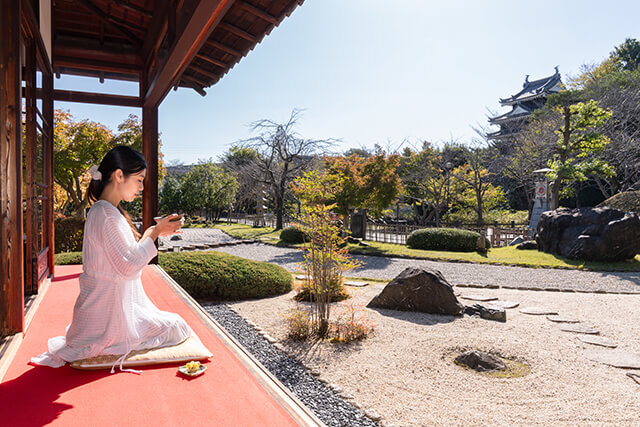 Nishio City: The Hidden Matcha Paradise Awaiting Discovery | Japan ...
