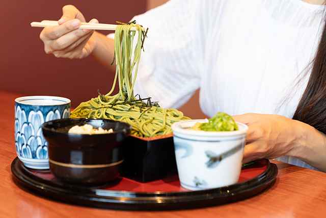 Nishio City: The Hidden Matcha Paradise Awaiting Discovery | Japan ...