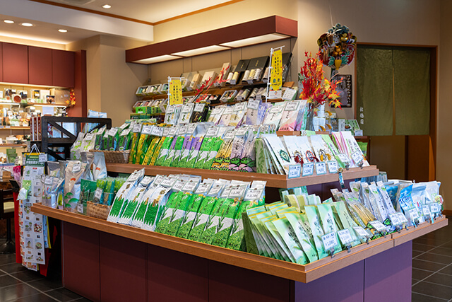 Nishio City: The Hidden Matcha Paradise Awaiting Discovery | Japan ...