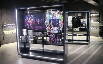 The Tokyo Matrix - Are you ready to enter the dungeon? | Japan Travel ...