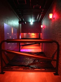 The Tokyo Matrix - Are you ready to enter the dungeon? | Japan Travel ...