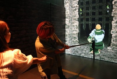 The Tokyo Matrix - Are you ready to enter the dungeon? | Japan Travel ...