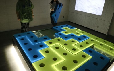 The Tokyo Matrix - Are you ready to enter the dungeon? | Japan Travel ...