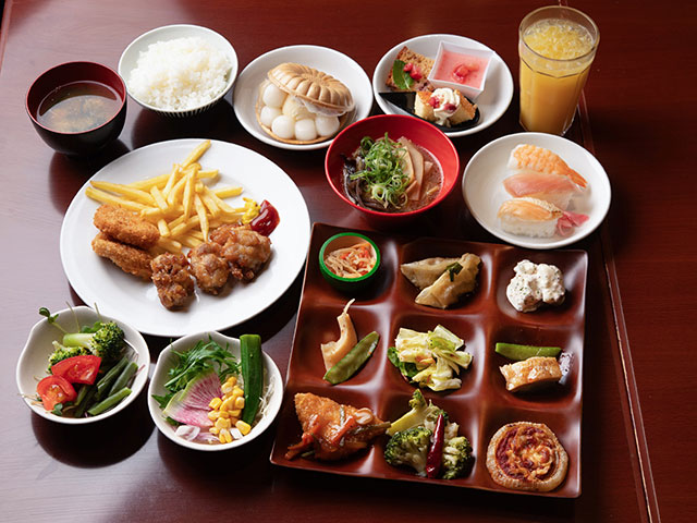 Eat, play, and shop: A day of fun for everyone at AEON MALL KYOTO ...