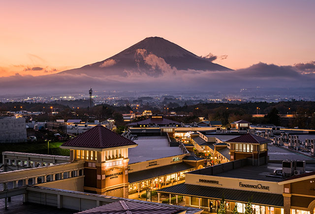 The Best Things To Do in Gotemba from the Hakone and Lake Kawaguchi ...