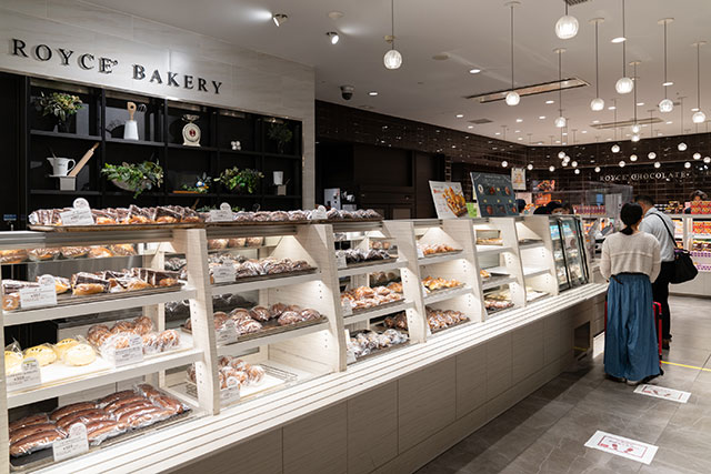 The Chocolatey World of Royce’: Farm-to-Bar Treats from Northern Japan ...