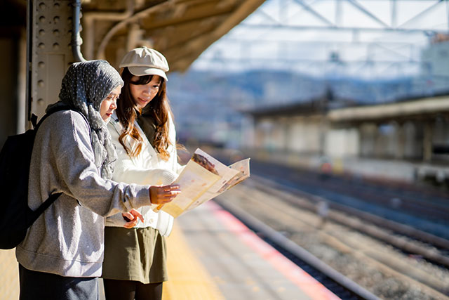 Four Ways to Prepare For a Safe and Secure Trip to Japan | Japan Travel ...