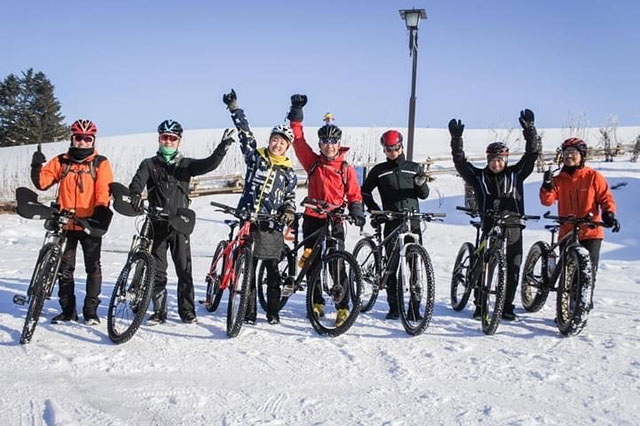 ～Bus Tours from Sapporo and Asahikawa～ Kami-furano Powder Snow Winter ...