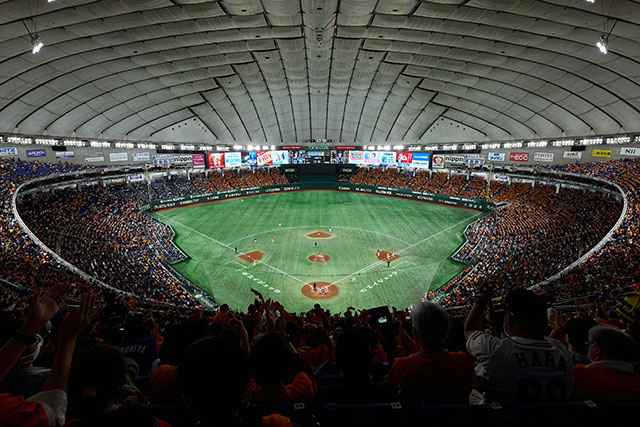 The 2025 Professional Baseball Season begins in Japan Experience ...