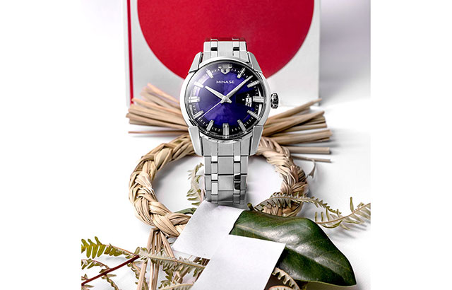 A must-see destination for watch collectors: Captivating spaces in ...