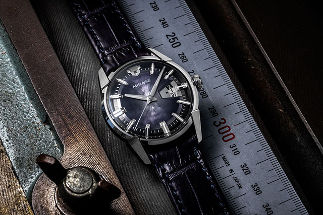 A must-see destination for watch collectors: Captivating spaces in ...