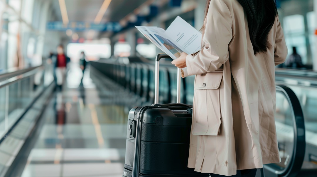 How to Send Luggage From the Airport to Your Hotel in Japan | Japan ...