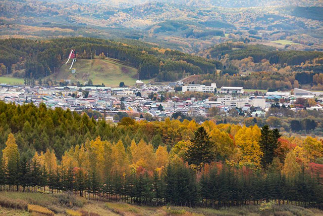 Shimokawa - The Local Artisans of Shimokawa | Japan Travel by NAVITIME ...