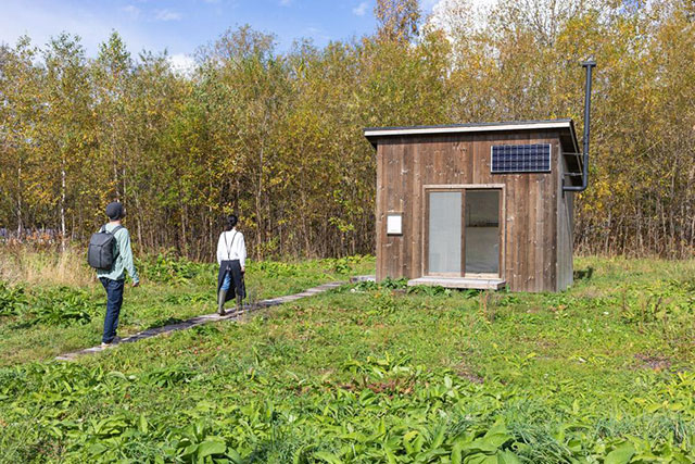 Shimokawa - The Local Artisans of Shimokawa | Japan Travel by NAVITIME ...