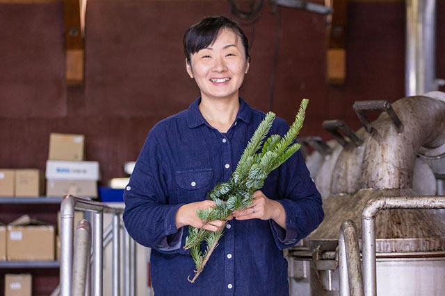 Shimokawa - The Local Artisans of Shimokawa | Japan Travel by NAVITIME ...