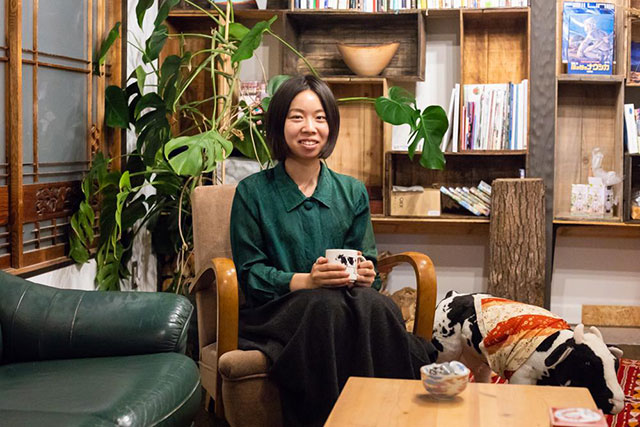 Shimokawa - The Local Artisans of Shimokawa | Japan Travel by NAVITIME ...