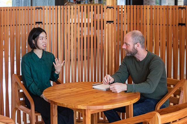 Shimokawa - The Local Artisans of Shimokawa | Japan Travel by NAVITIME ...