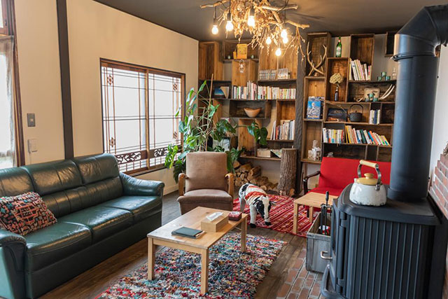 Shimokawa - The Local Artisans of Shimokawa | Japan Travel by NAVITIME ...