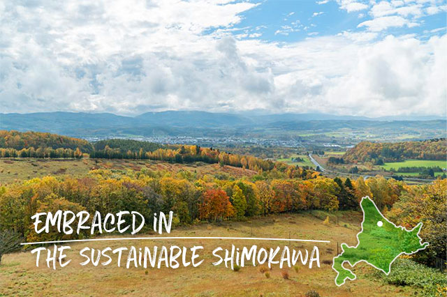 Hokkaido yet to know –The local side- | Japan Travel by NAVITIME ...