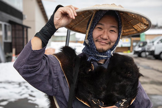 Cultural Riches in Akita | Japan Travel by NAVITIME - Japan Travel ...