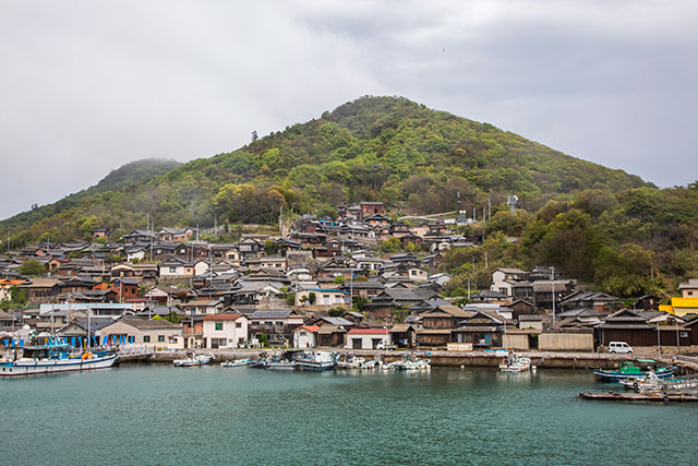 The People, Places and Contemporary Art that make up the Setouchi ...