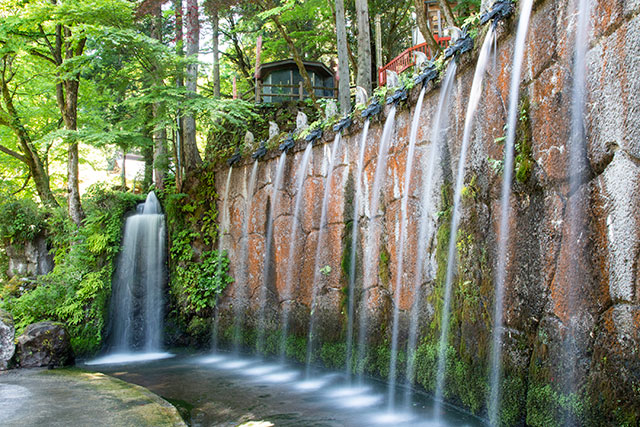 Enjoy The Nature, Temples and Baths in Kamiichi | Japan Travel by ...