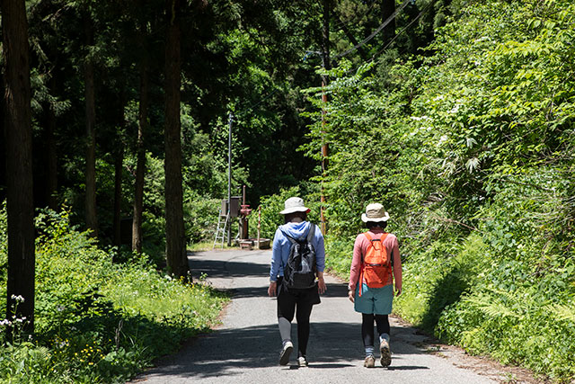 Enjoy The Nature, Temples and Baths in Kamiichi | Japan Travel by ...