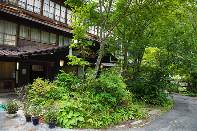 Awanoyu - Shirahone Onsen | Japan Travel by NAVITIME - Japan Travel ...