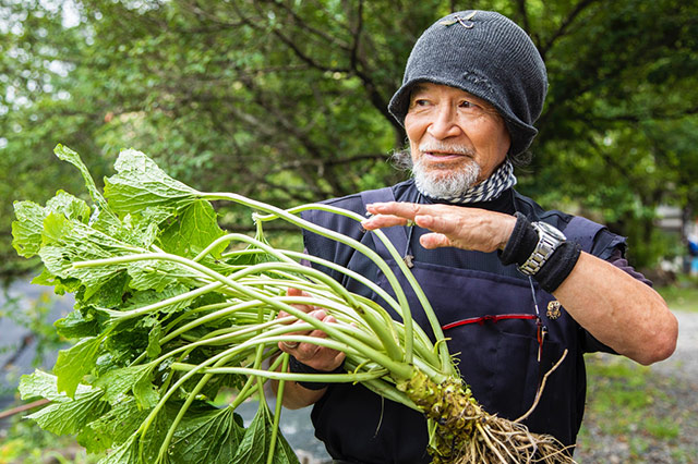 Traditional Eats in Nagano | Japan Travel by NAVITIME - Japan Travel ...