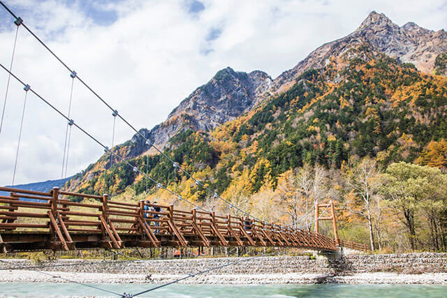 Complete Guide to Kamikochi | Japan Travel by NAVITIME - Japan Travel ...