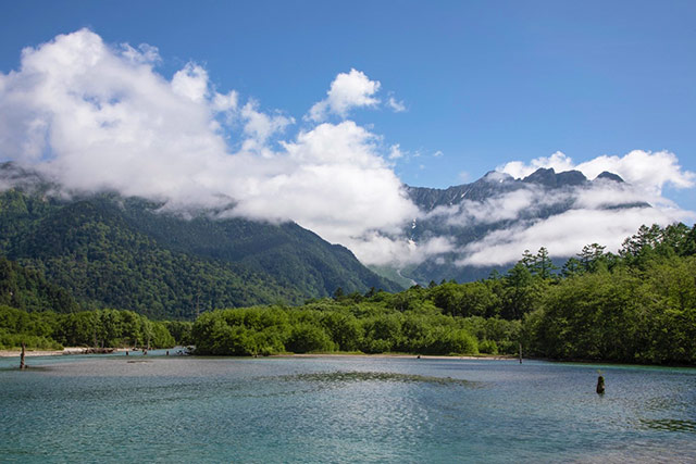 Complete Guide to Kamikochi | Japan Travel by NAVITIME - Japan Travel ...