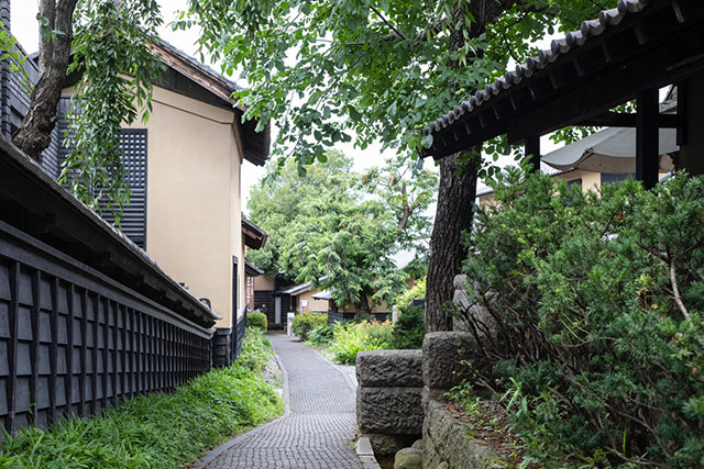 Nagano and the Arts | Japan Travel by NAVITIME - Japan Travel Guides ...