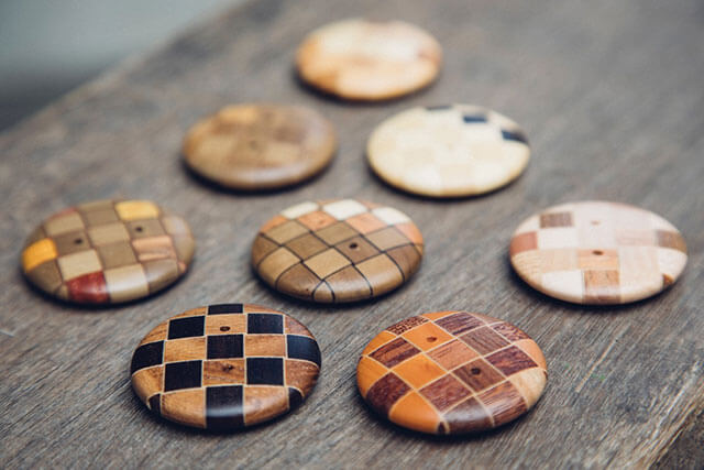 Ota Mokko – Japanese Parquetry in the Hills of Kanagawa | Japan Travel ...