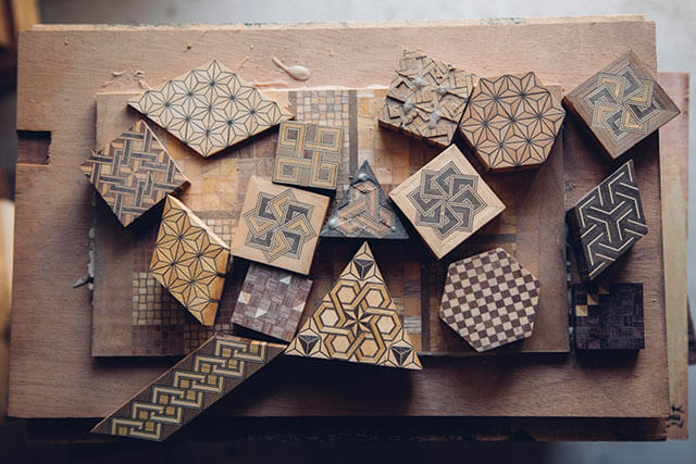 Ota Mokko – Japanese Parquetry in the Hills of Kanagawa | Japan Travel ...