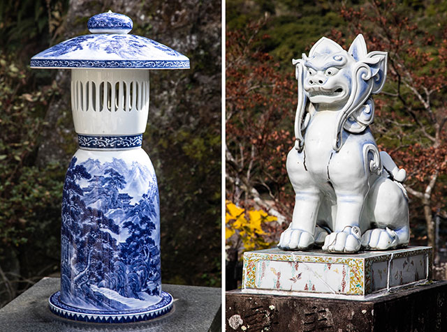 Saga – Home of Japanese Ceramics | Japan Travel by NAVITIME - Japan ...