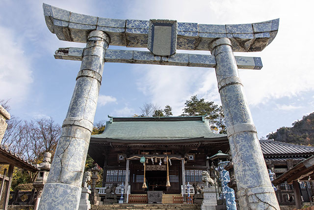 Saga – Home of Japanese Ceramics | Japan Travel by NAVITIME - Japan ...