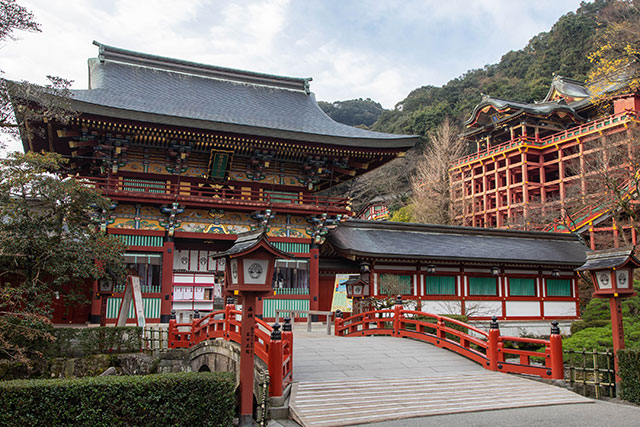 Photogenic Hotspots in Saga | Japan Travel by NAVITIME - Japan Travel ...
