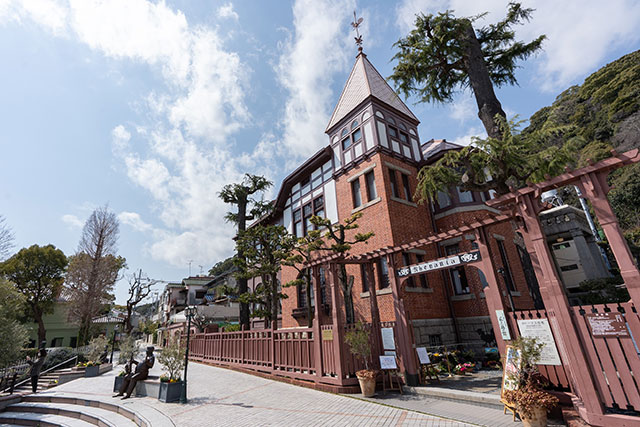 There’s more to Kobe than just the Beef | Japan Travel by NAVITIME ...