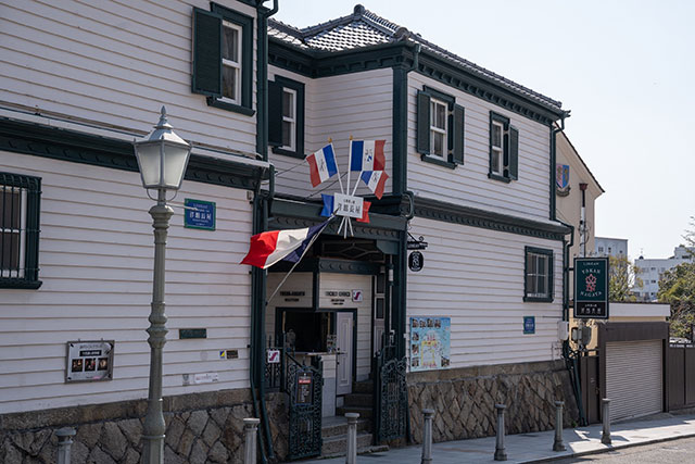 There’s more to Kobe than just the Beef | Japan Travel by NAVITIME ...