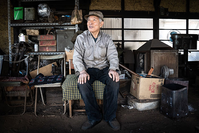 Mujun; Bridging the Gap between Generations | Japan Travel by NAVITIME ...