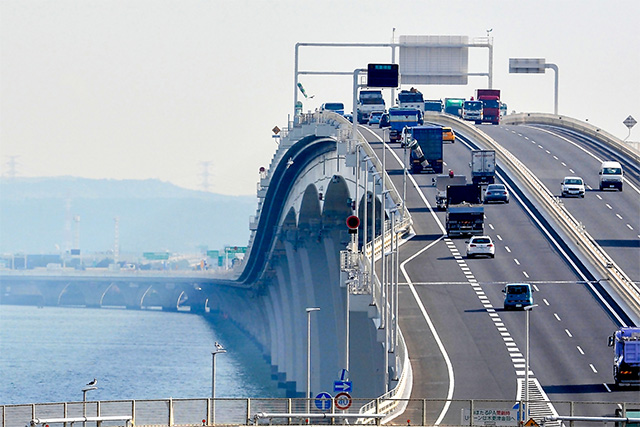Top Scenic Drives in Japan | Japan Travel by NAVITIME - Japan Travel ...