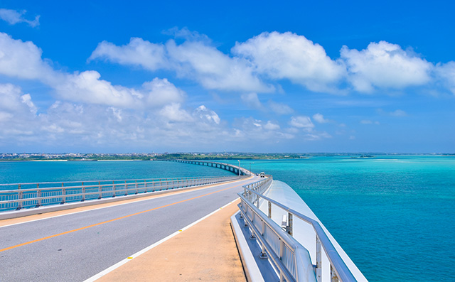 Top Scenic Drives in Japan | Japan Travel by NAVITIME - Japan Travel ...