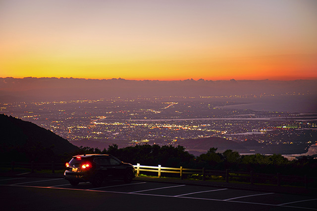 Top Scenic Drives in Japan | Japan Travel by NAVITIME - Japan Travel ...