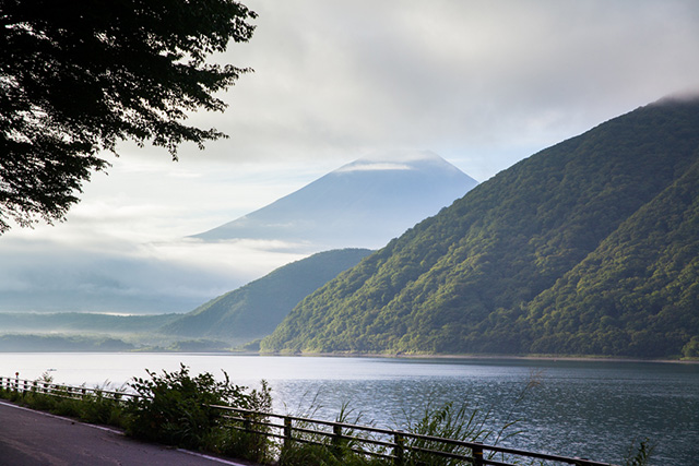 [2025 Edition] The Ultimate Japan Road Trip Guide! 14 Best Scenic ...