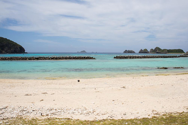 Beaches of Japan: Six of the Best | Japan Travel by NAVITIME - Japan ...