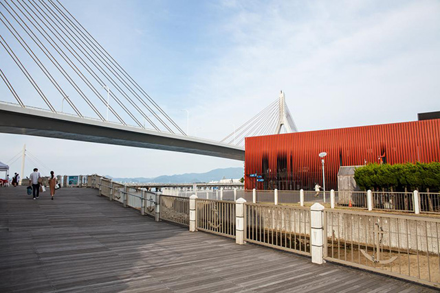 Harbors in Japan: Five of the Best | Japan Travel by NAVITIME - Japan ...