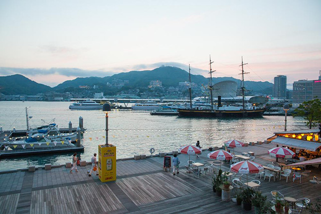 Harbors in Japan: Five of the Best | Japan Travel by NAVITIME - Japan ...