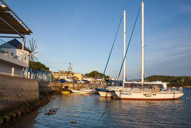 Harbors in Japan: Five of the Best | Japan Travel by NAVITIME - Japan ...